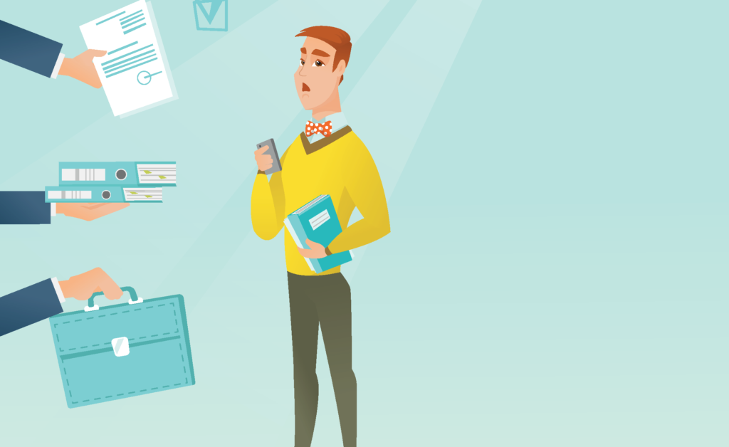 What to Do When You Feel Unappreciated at Work - HRProfessionalsMagazine