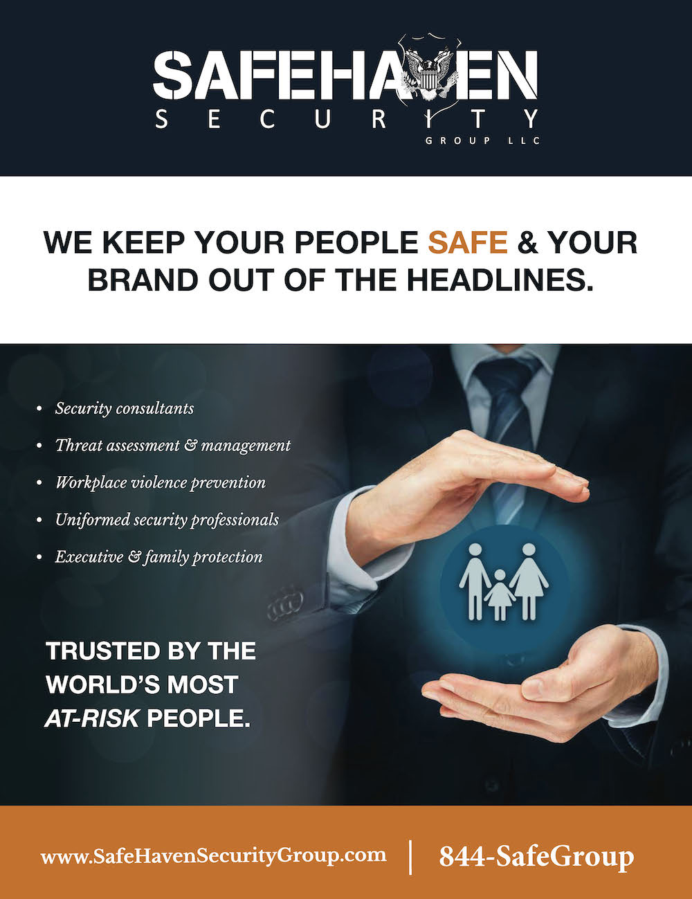 Keep Your People Safe – Workplace Violence Prevention ...